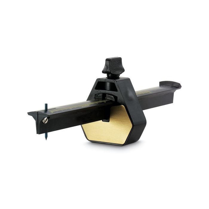 Stanley 215mm Marking Gauge 2-47-064 - Bunnings Australia