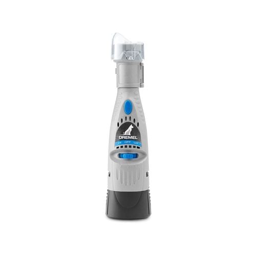 Dremel pet nail grooming kit store