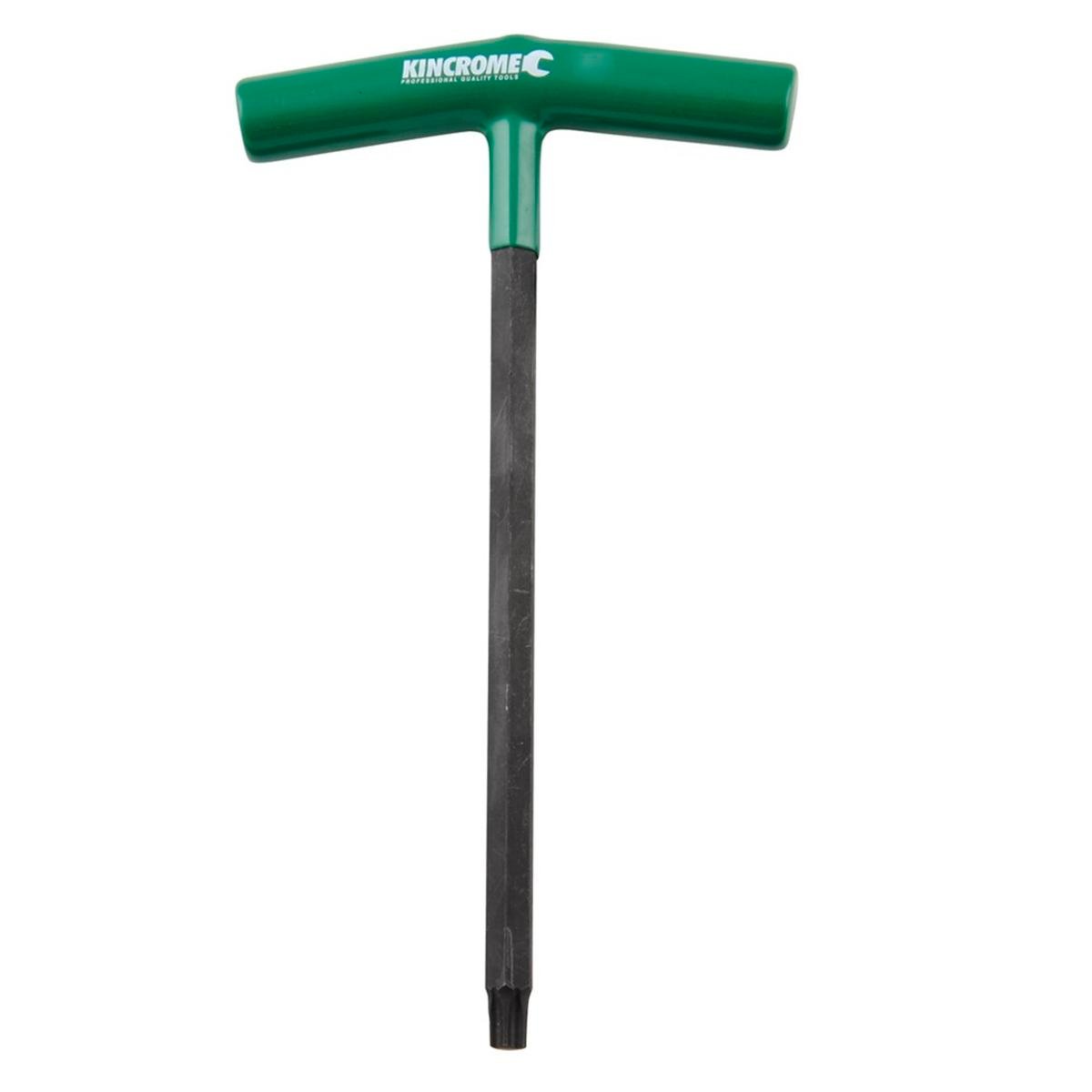Kincrome T45 Torx T-Handle Key - Bunnings Australia