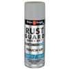 White Knight Rust Guard 300g Shale Grey Matt Quick Dry Touch Up Spray ...