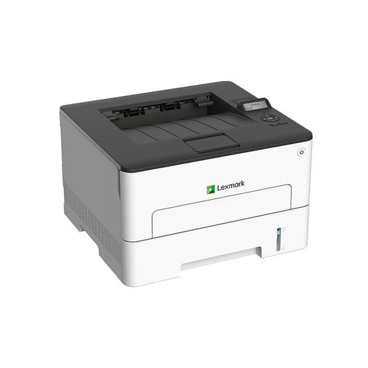 Lexmark GoLine B2236dw A4 Single Function Mono Laser Printer+Wi-Fi ...
