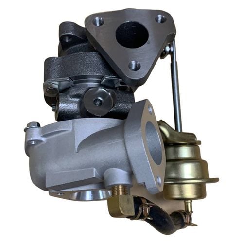RHB31 VZ21 Turbo Turbocharger for Small Engine 100HP Rhino Motorcycle ...