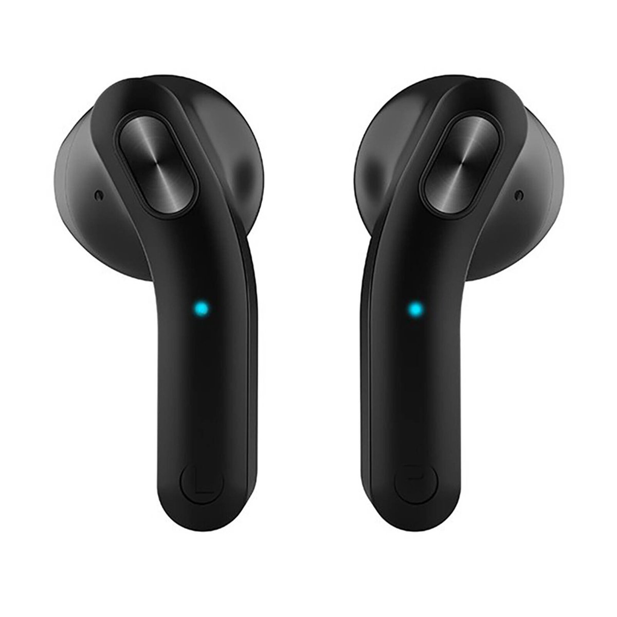 Urban Move True Wireless Earbuds - Black - Bunnings Australia