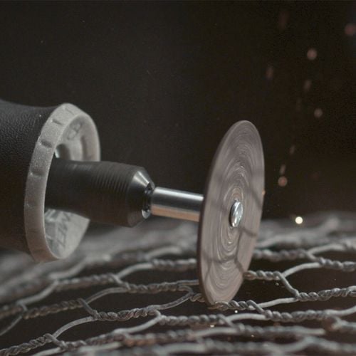 Dremel Rotary Tool Accessory Lock Mandrel EZLock - Bunnings New Zealand