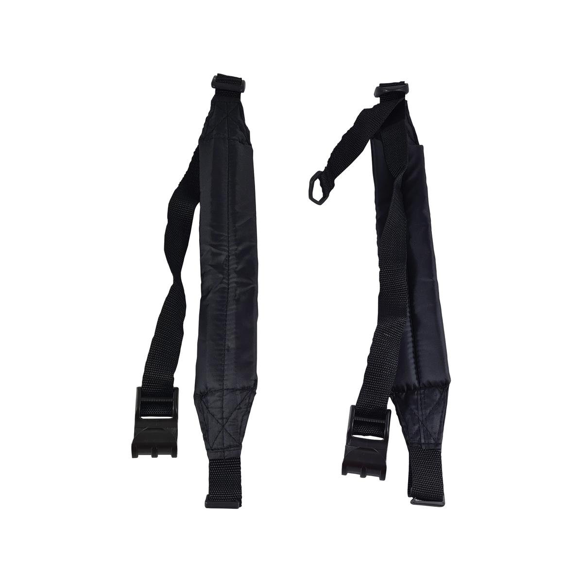 Silvan Shoulder Harness Straps To Suit 15L Backpack Sprayer - Bunnings ...