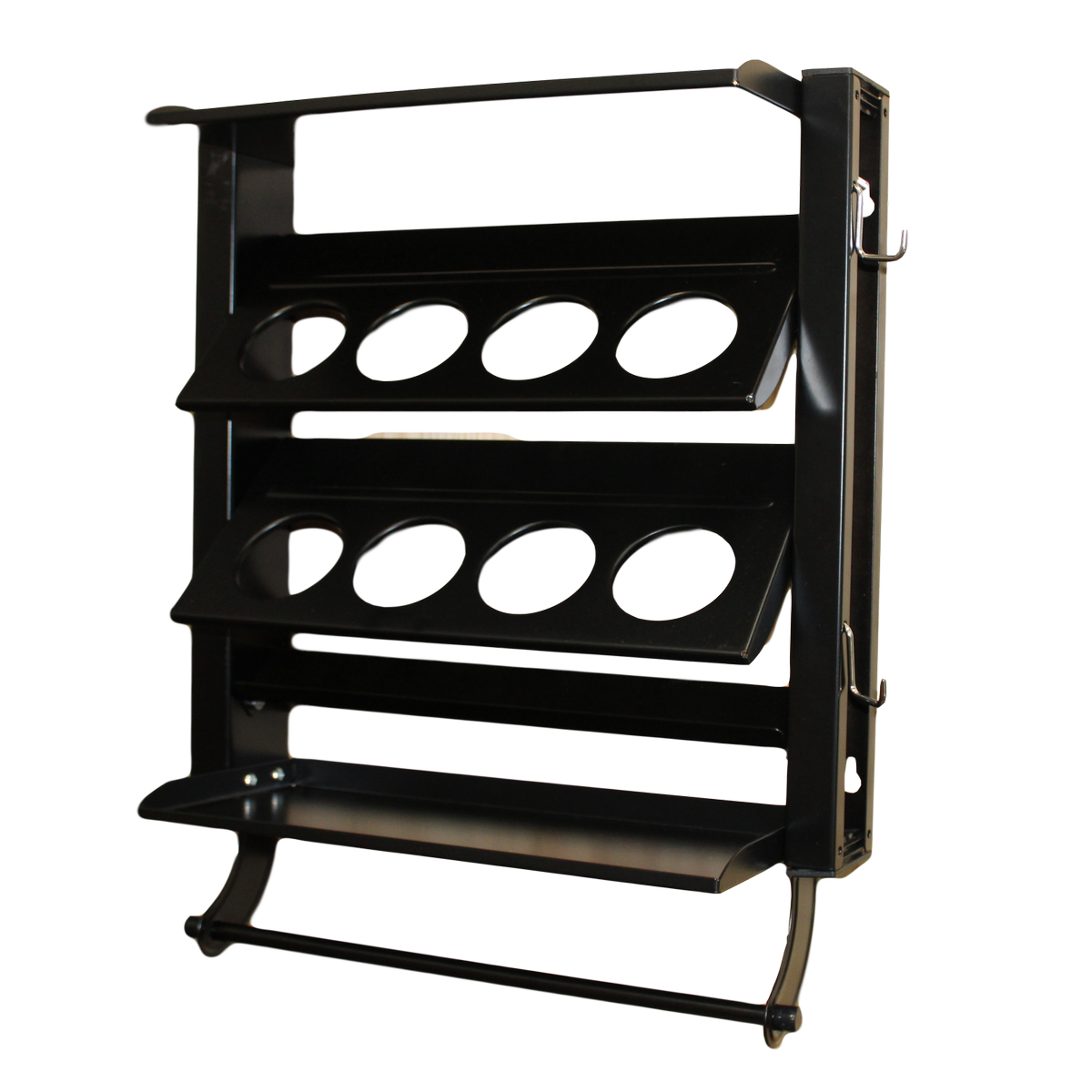 StorEase Wall Storage System Aerosol Can Caddy - Bunnings Australia