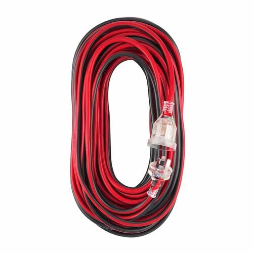 Arlec 250V 10A Heavy Duty Extension Lead - 25m - Bunnings New Zealand