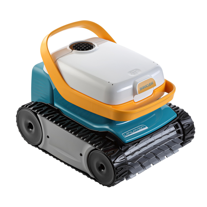 Baracuda Klea Robotic Pool Cleaner - Bunnings Australia