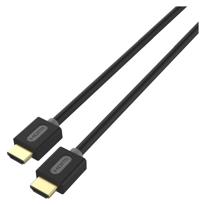 Comsol 3m High Speed 4K HDMI Cable With Ethernet - Bunnings Australia