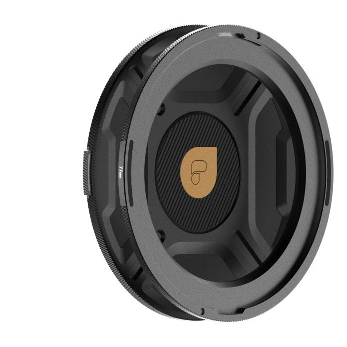 PolarPro Helix 77mm Thread Base Plate - Bunnings Australia