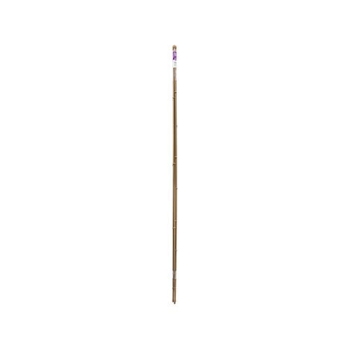 Jack 1.5m x 8mm Brown Garden Stake - 5 Pack - Bunnings Australia