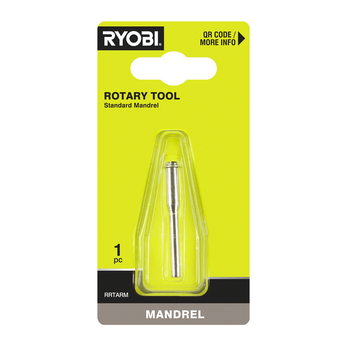 Ryobi Rotary Mandrel - Bunnings New Zealand