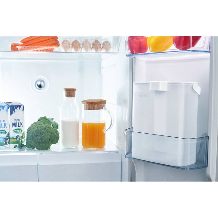 Philips 3.0L Powered Water Filtration Pitcher AWP2980WH/79 - Bunnings ...