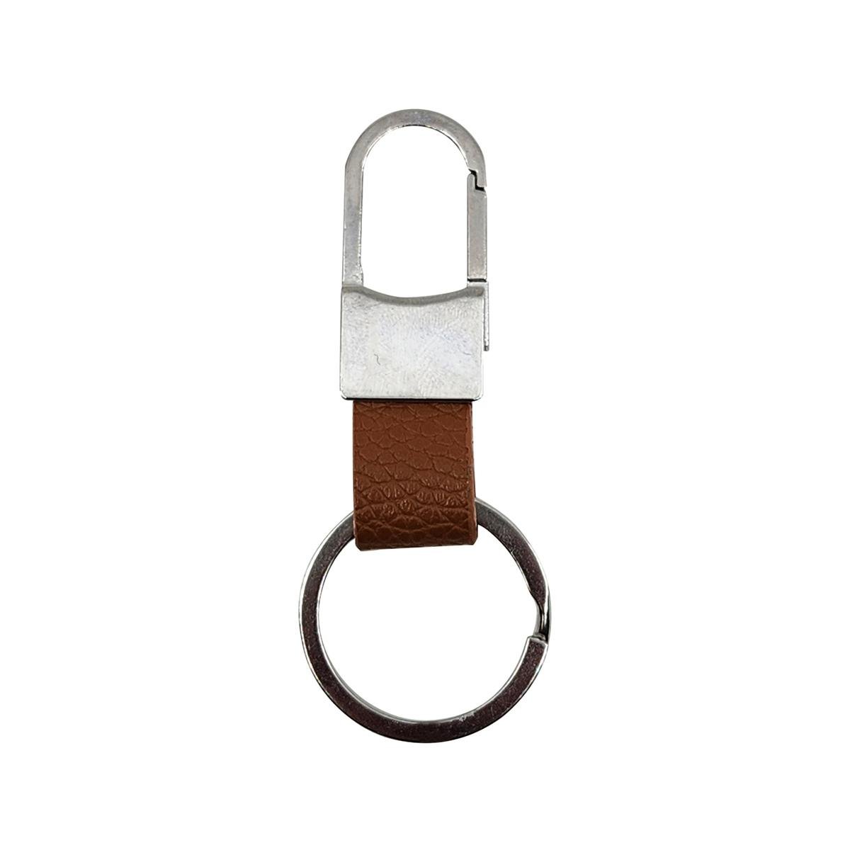 Key Essentials Key Ring And Strap - Bunnings Australia