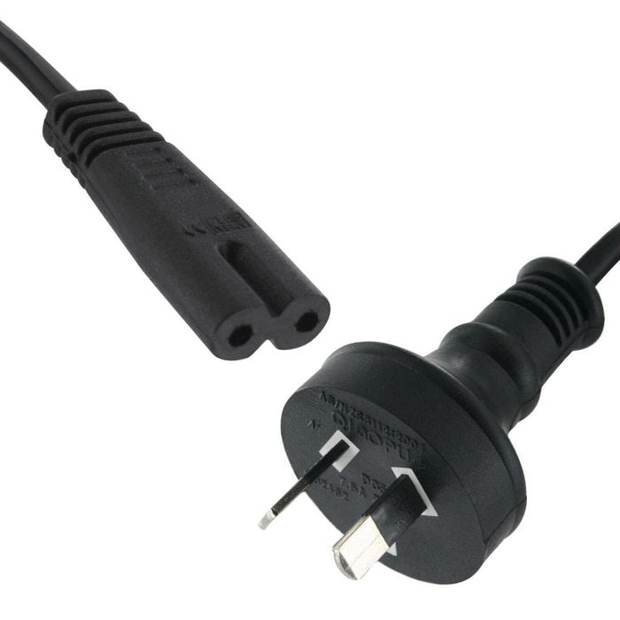 240V Mains AC Power Lead Cable Cord AU Plug for JBL Boombox 3 PartyBox ...