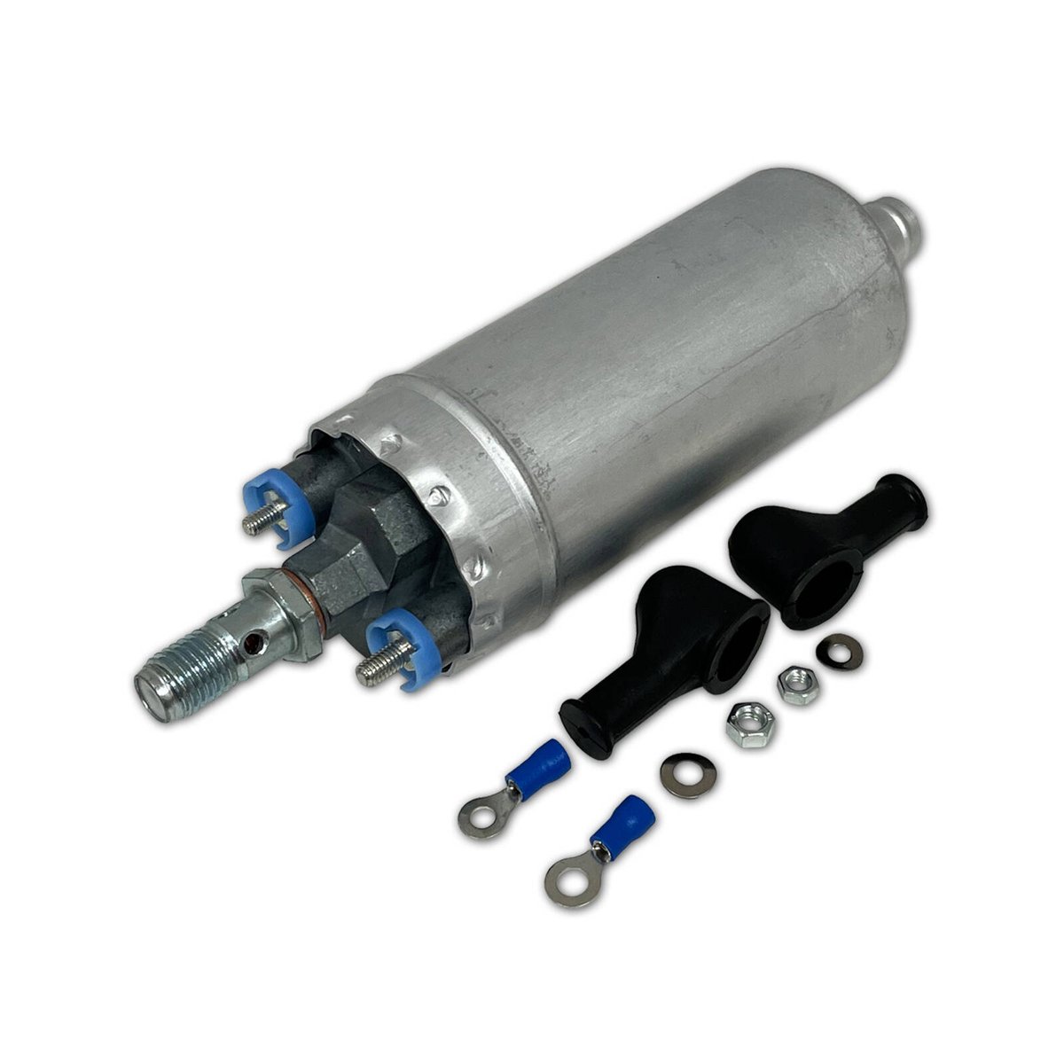 External Inline Fuel Pump for Mercedes Benz 300SL 1987-1990 (3.0L ...