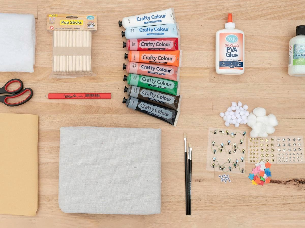 Craft Supplies Accessories Bunnings Australia