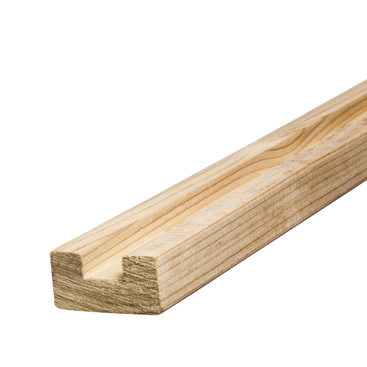 75 x 38mm 4.8m Lattice Capping 28mm H3 Treated Pine Pack Rate ...