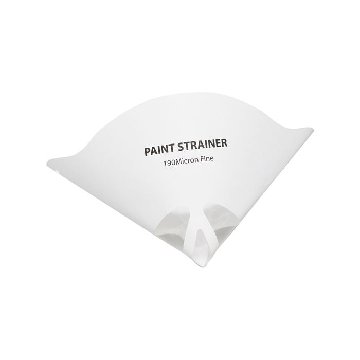 Haydn Cone Paint Strainer - 5 Pack - Bunnings New Zealand