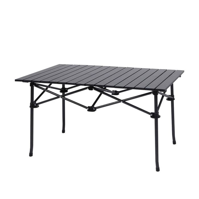 Fold up table bunnings store