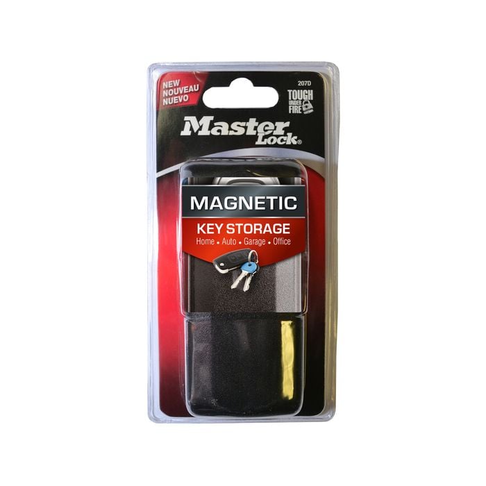 Master Lock Magnetic Key Case - Bunnings Australia