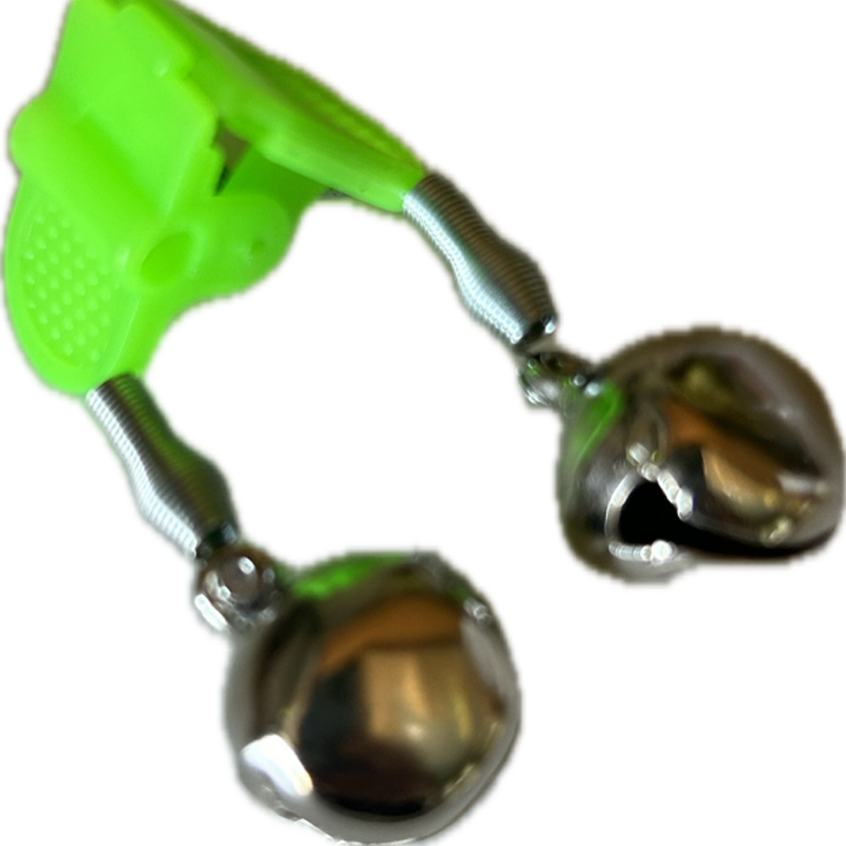 Surecatch Double Fishing Rod Bell with Clamp Attachment - Bunnings ...