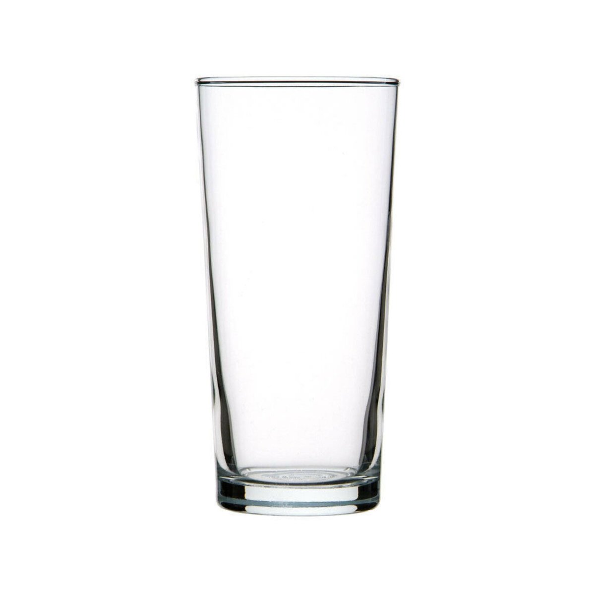 Crown Oxford Beer Glass 425ml - Bunnings Australia