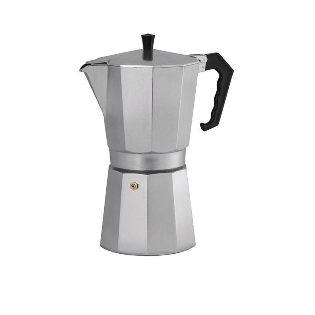 Avanti ClassicPro Espresso Coffee Maker 9 Cup - Bunnings Australia