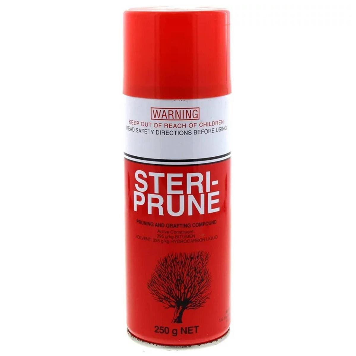 Steri-Prune 250g Pruning Spray Paint - Bunnings Australia