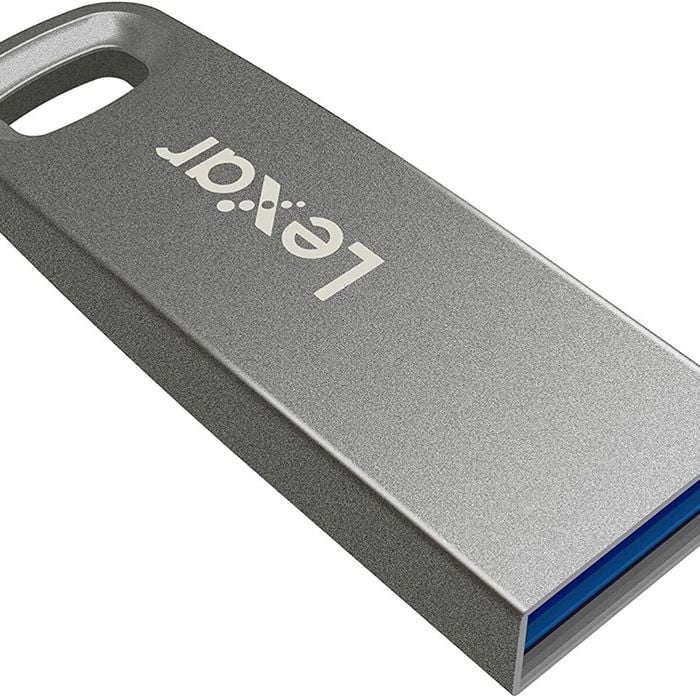 Lexar USB 3.1 128GB Flash Drive JumpDrive M45 Memory Stick (250MB/s ...