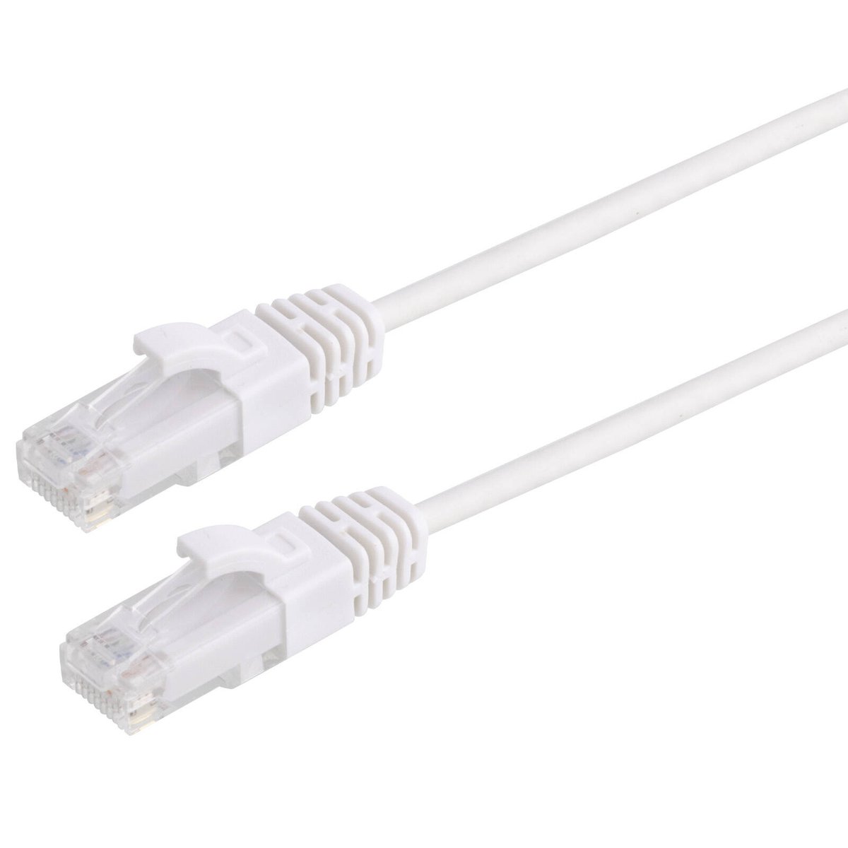 Antsig 5m Ultra Thin CAT6A RJ45 Ethernet Cable - Bunnings Australia