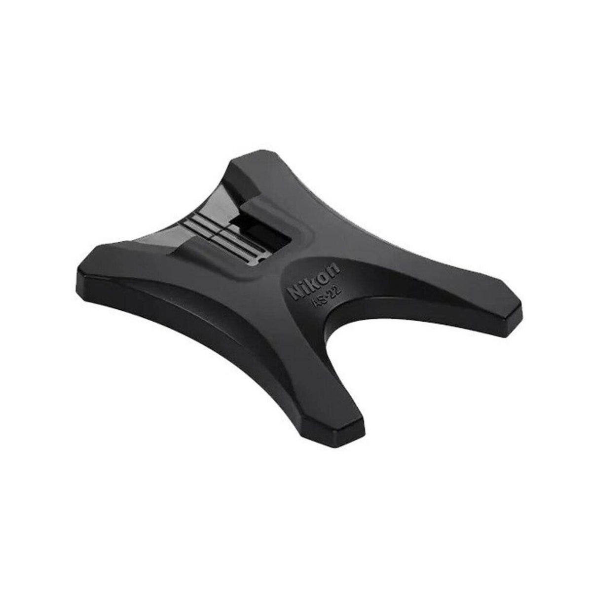 Nikon Speedlight Stand AS-22 for all SB Flashes - Bunnings Australia