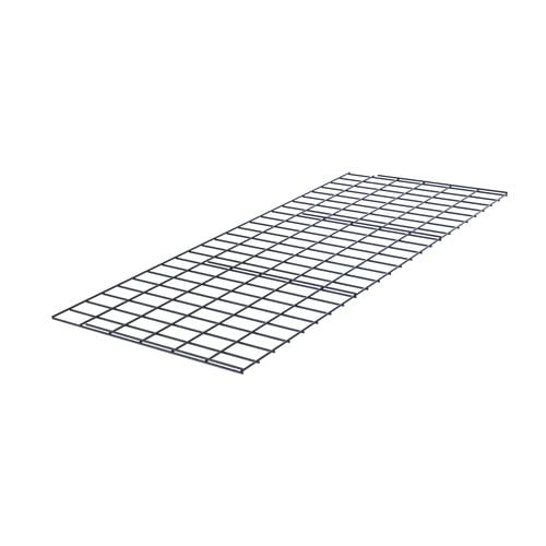 Rack It 400kg 1195 x 500mm Wire Shelf - For 530 Rack Depth - Bunnings ...