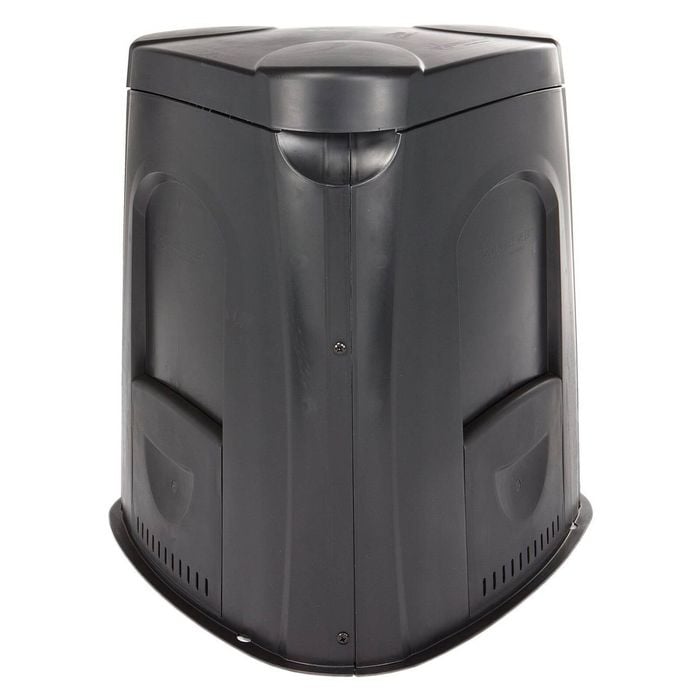 Tumbleweed 240L Flat Pack Compost Bin - Bunnings New Zealand