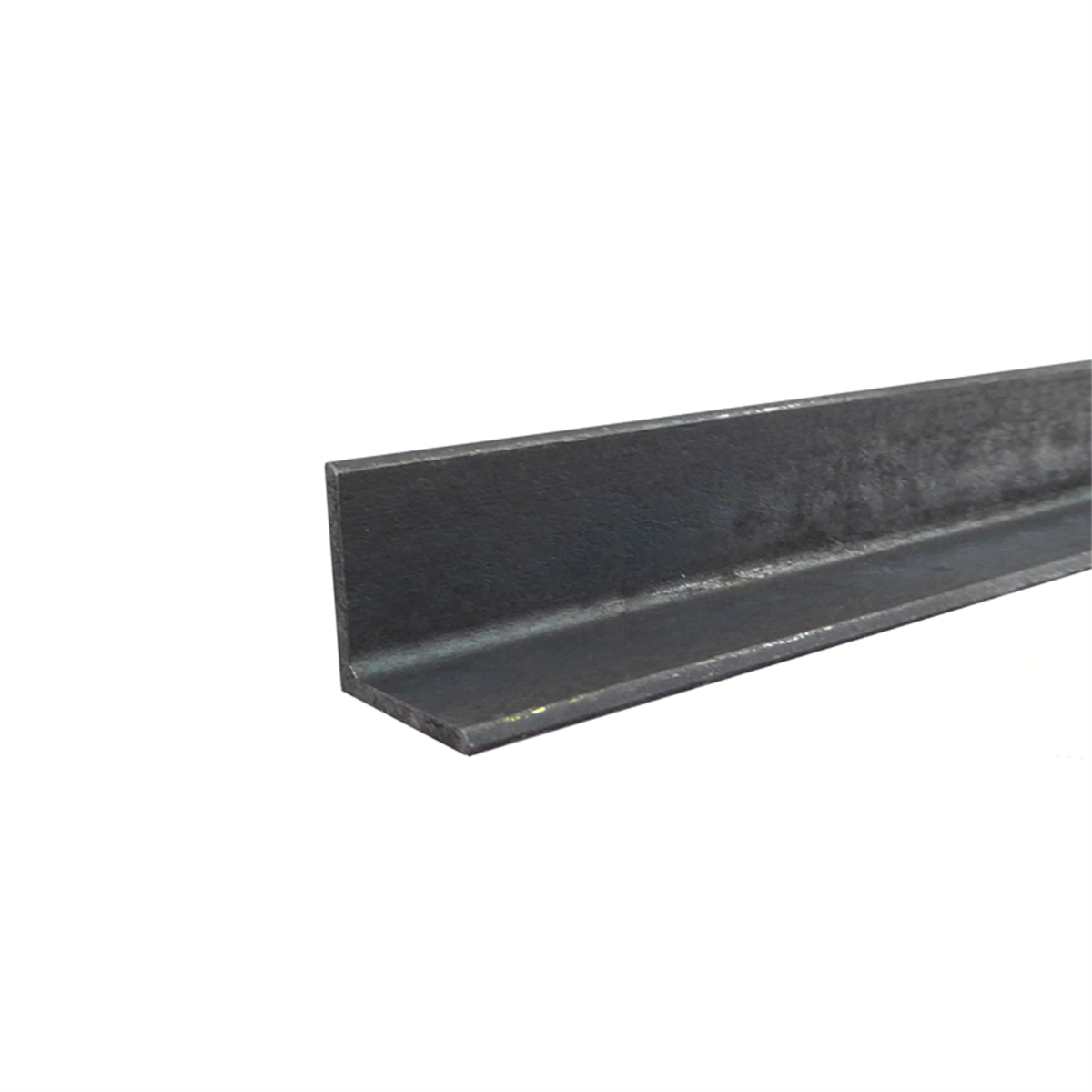 Australian Handyman Supplies 30 x 30 x 3mm x 2m Mild Steel Angle ...