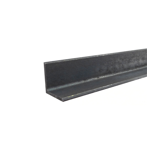 Australian Handyman Supplies 30 x 30 x 3mm x 2m Mild Steel Angle ...