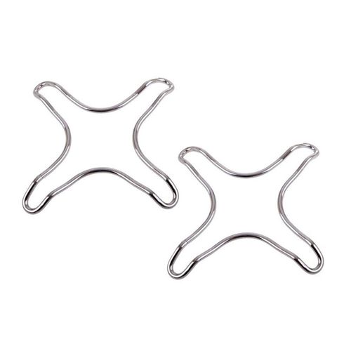 2pc Appetito Gas Stove Ring Reducer - Bunnings Australia