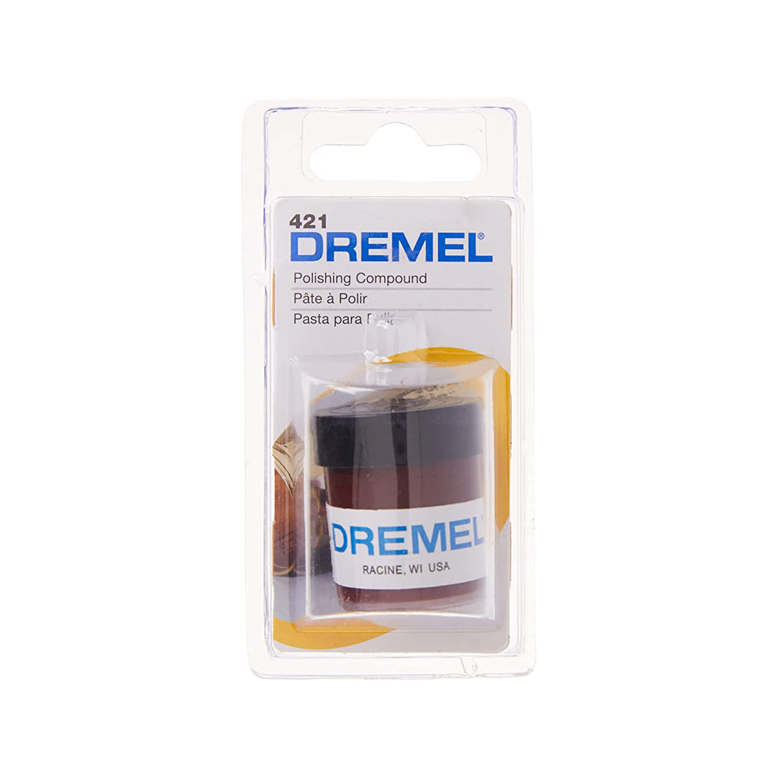 Dremel Polishing Compound Bunnings Australia
