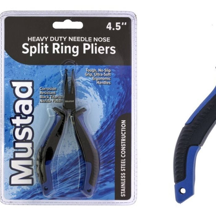 Split ring pliers bunnings store