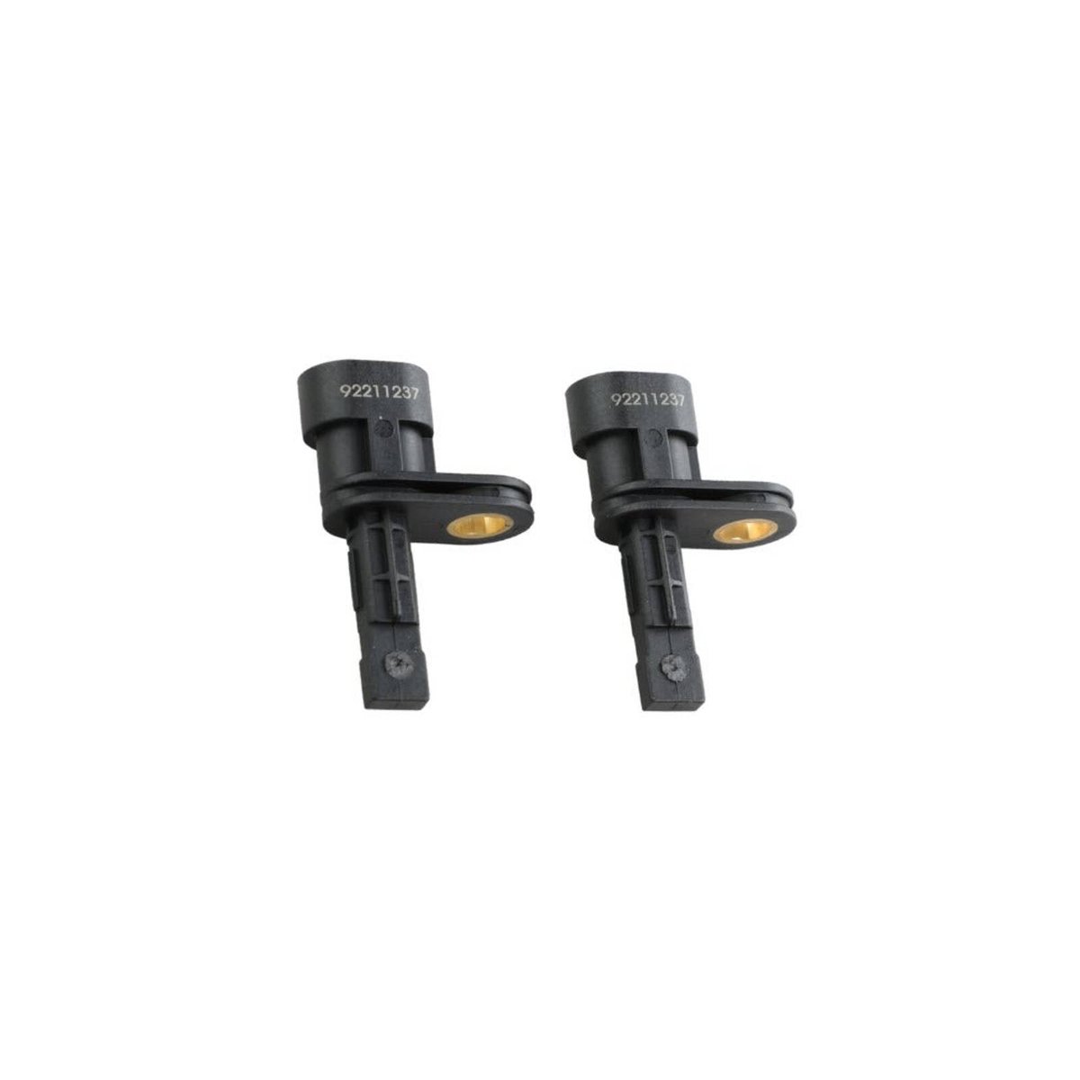 ABS Wheel Speed Sensor for Holden Commodore VE 2006-2013 - Bunnings ...