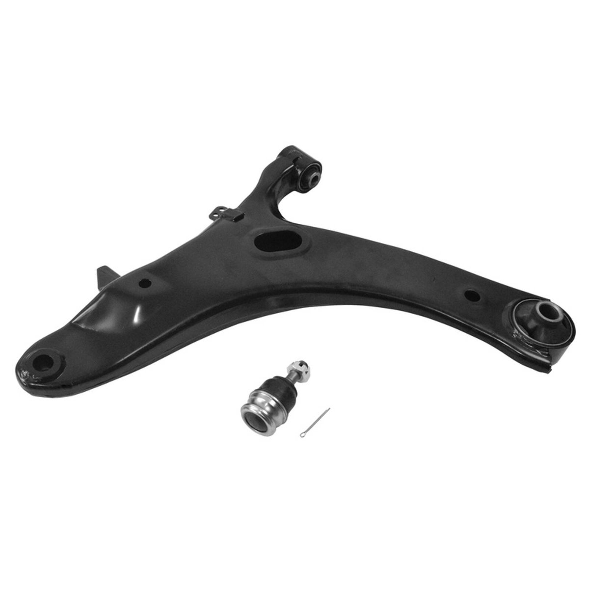Front Lower Left Side Control Arm Fit For Subaru Forester SH 2008-2012 ...