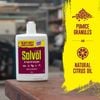 Solvol 500ml Liquid Hand Cleaner - Bunnings Australia