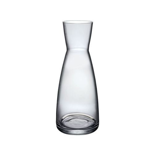 Bormioli Rocco Ypsilon Water Jug Carafe Decanter 550ml - Pack Of 6 - Bunnings Australia