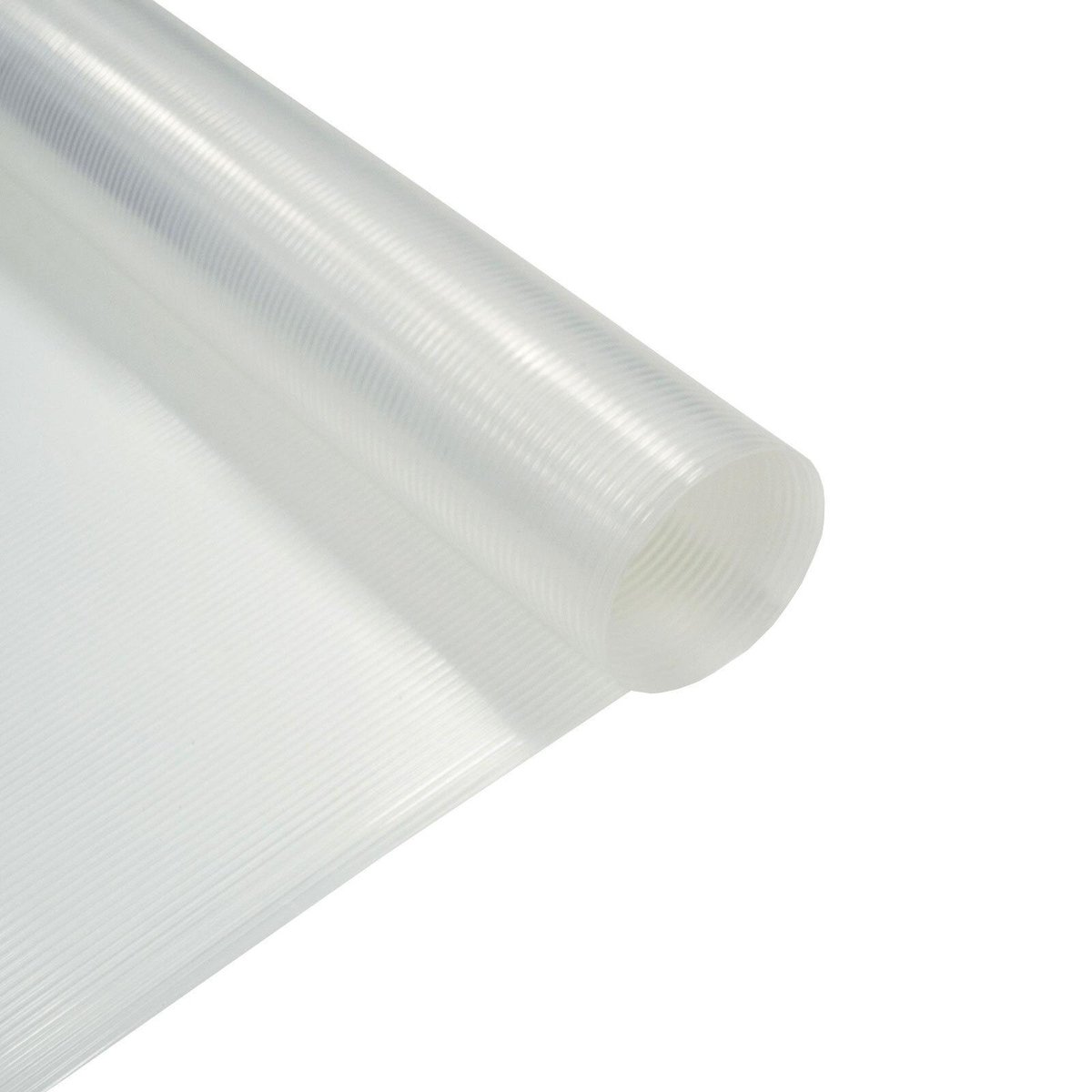 Practa Clear 50X150CM Ribbed Kitchen Drawer Liner - Bunnings Australia