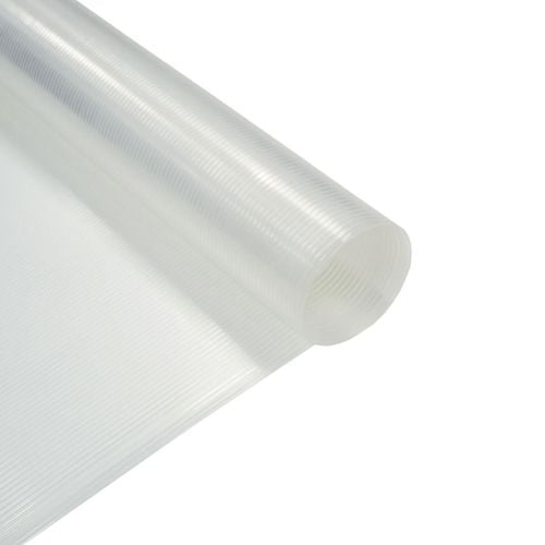 Practa Clear 50X150CM Ribbed Kitchen Drawer Liner - Bunnings Australia