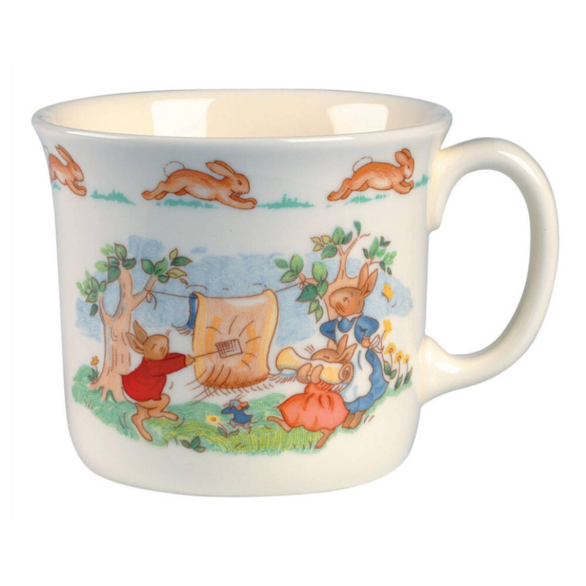Royal Doulton Bunnykins Hug a Mug - Bunnings Australia