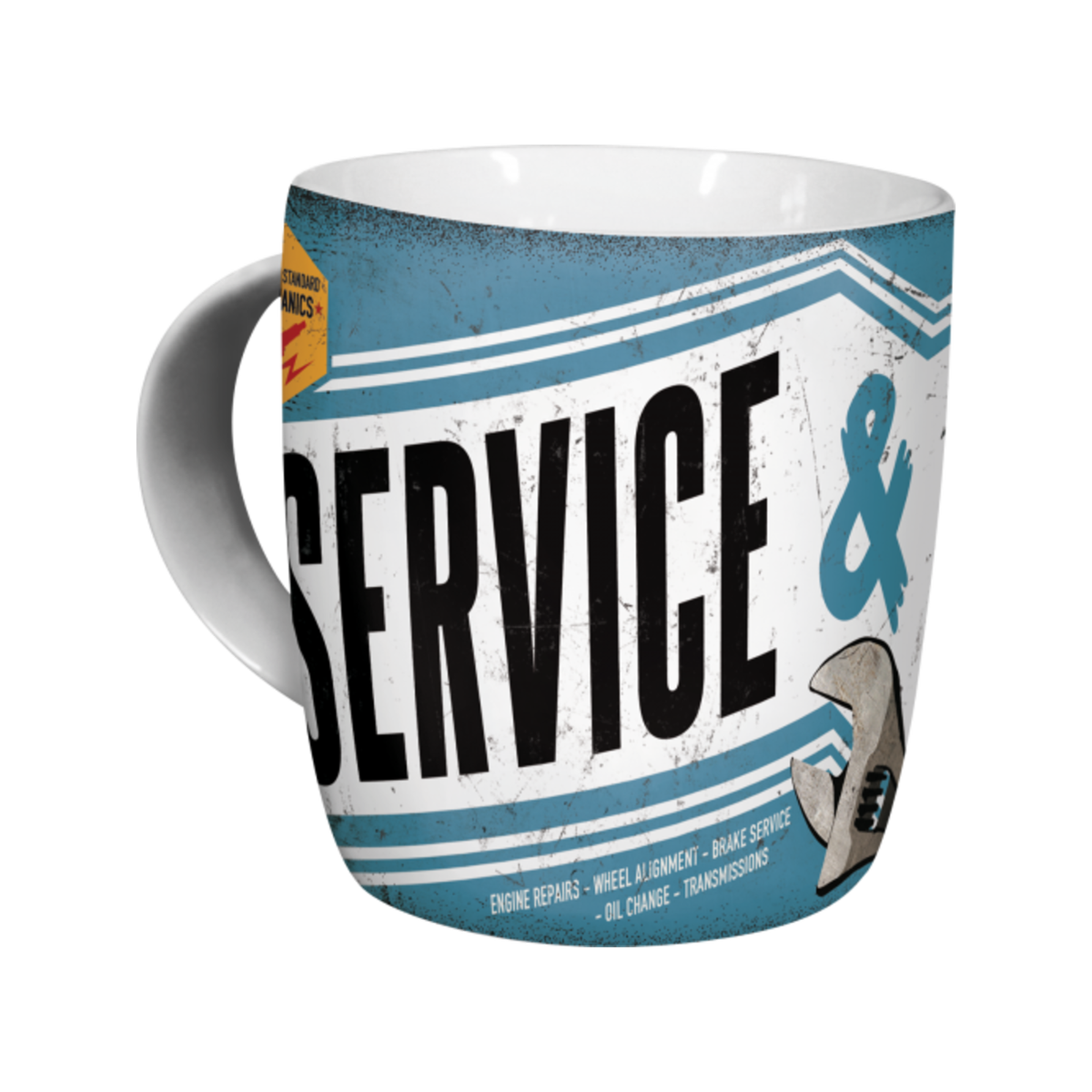 Nostalgic-Art Mug Service & Repair - Bunnings Australia
