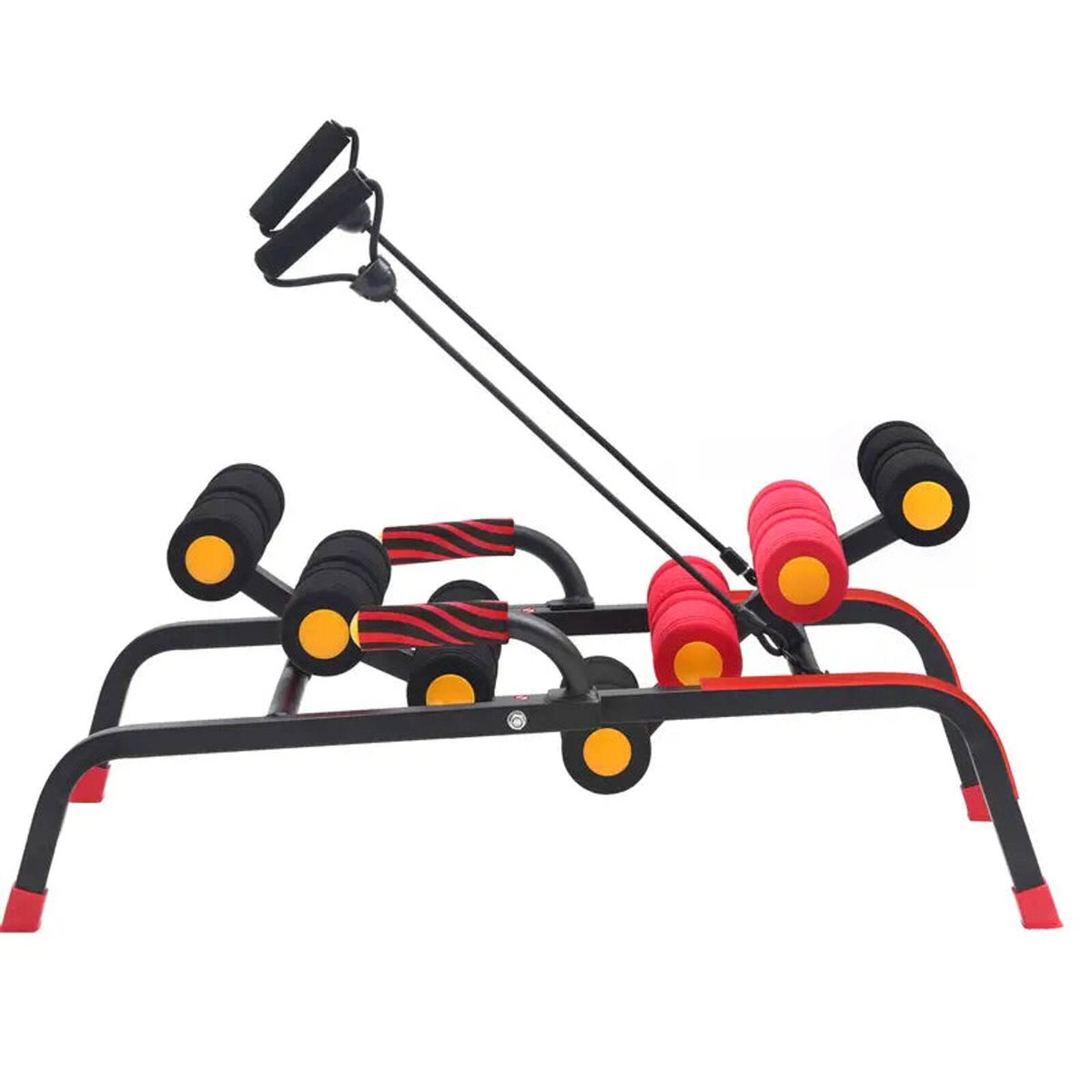 NNETM Multi-Functional Fitness Yoga Chair - Bunnings Australia