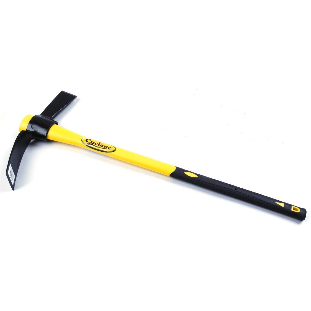 Cyclone 2.25kg Mattock - Bunnings Australia