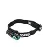 SWISS+TECH 600Lm Rechargeable Turbo Headlight - Bunnings Australia